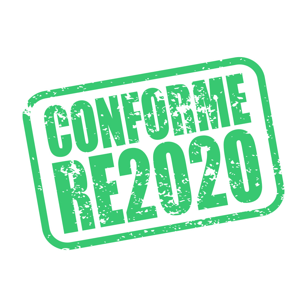 Attestations RE2020 Collectifs et Tertiaires | Enrgetic